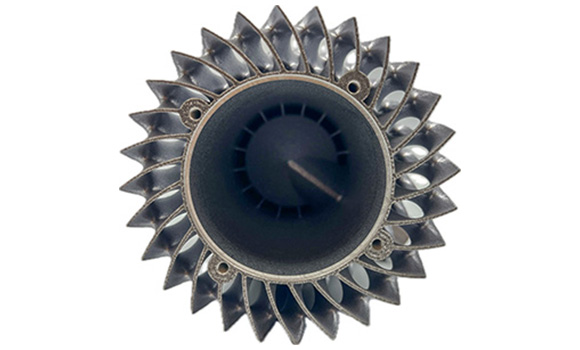 Heatflow and DTI develop compact AM heat exchanger for green methanol ...