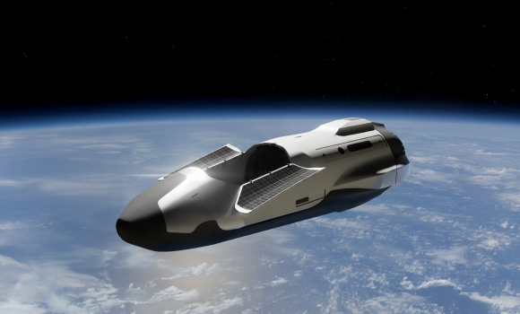LEAP 71 and Aspire Space partner to develop engines for reusable Oryx ...