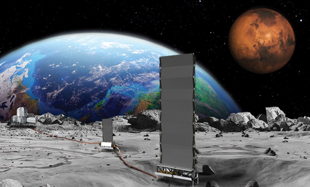 Additive Manufacturing for spacecraft thermal management: Heat pipes ...