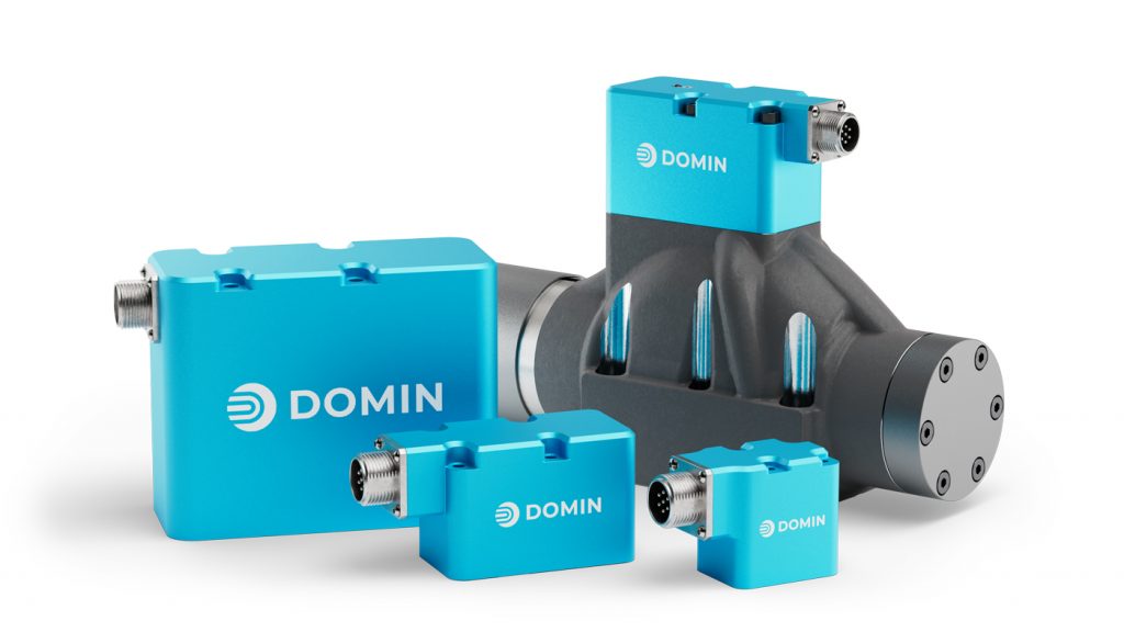 Doing more with less: Domin’s evidence-based path to Additive ...