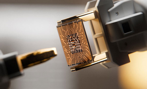 ASTM and Additive Center to certify AM in semiconductor industry
