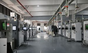 Jiaxing Yuewu adds 30 FastForm machines to expand metal AM capacity