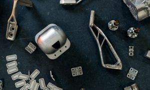 SSAB brings metal Additive Manufacturing in-house with LaserTool ...