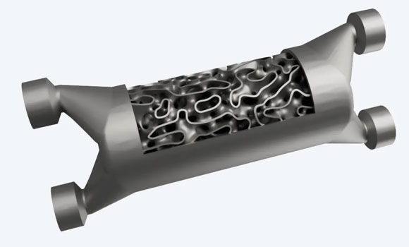 Spherene releases V3 with advanced flow ADMS
