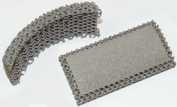 VBN Components demonstrates hybrid wear solution