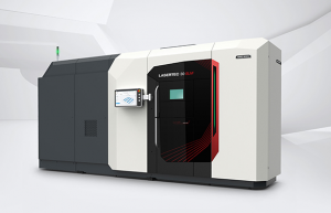 DMG MORI Federal Services chosen for US defence AM initiative