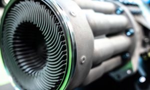 Hyliion’s additively manufactured KARNO selected for US Navy USX-1 trials