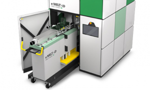 Intalus orders two Freemelt eMELT Additive Manufacturing machines